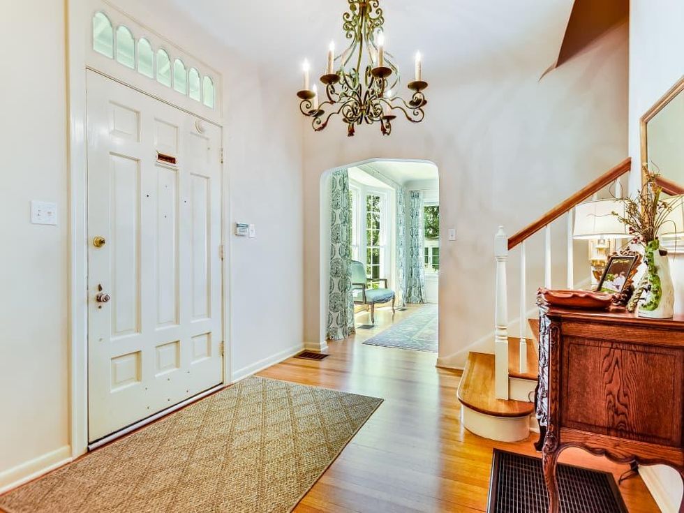 This elegant San Antonio home exudes timeless appeal - CultureMap San ...