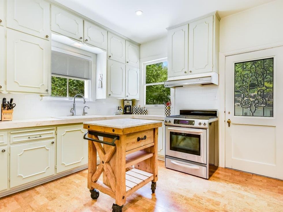 This elegant San Antonio home exudes timeless appeal - CultureMap San ...