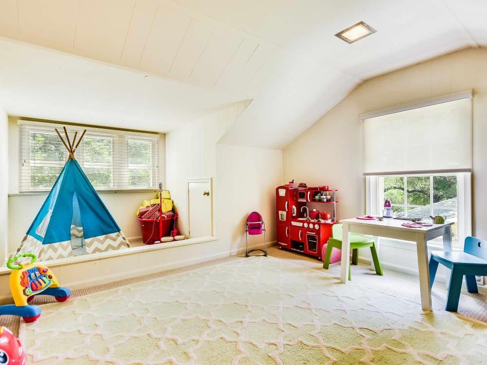 This elegant San Antonio home exudes timeless appeal - CultureMap San ...