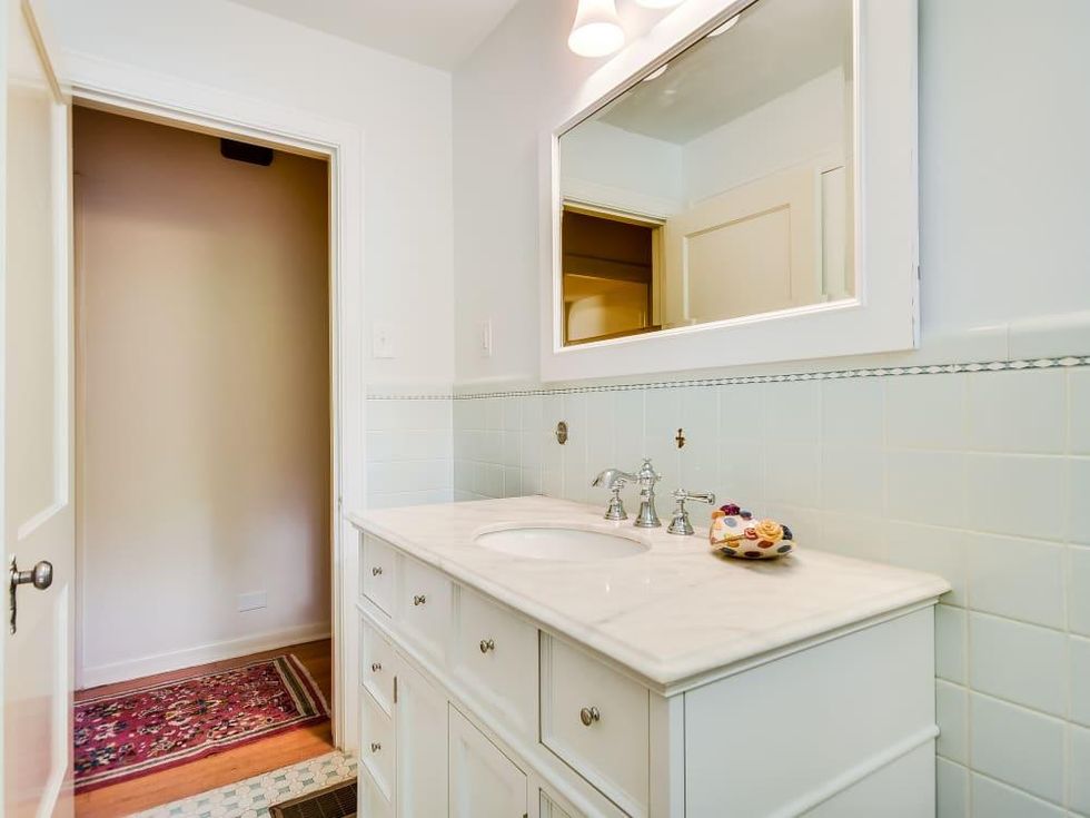 This elegant San Antonio home exudes timeless appeal - CultureMap San ...