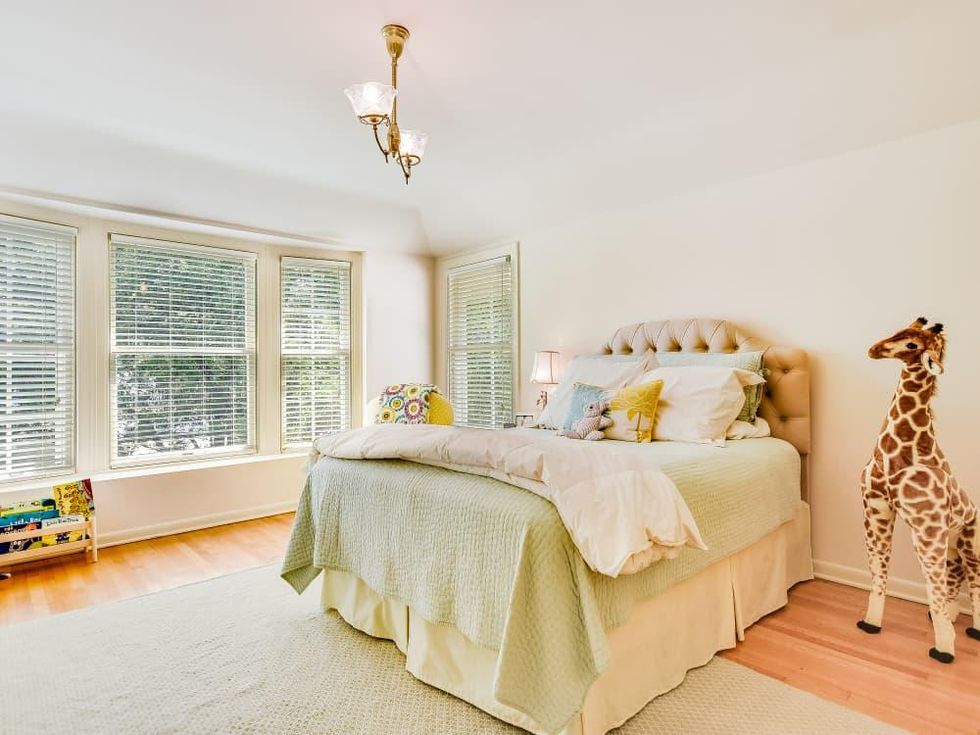 This elegant San Antonio home exudes timeless appeal - CultureMap San ...