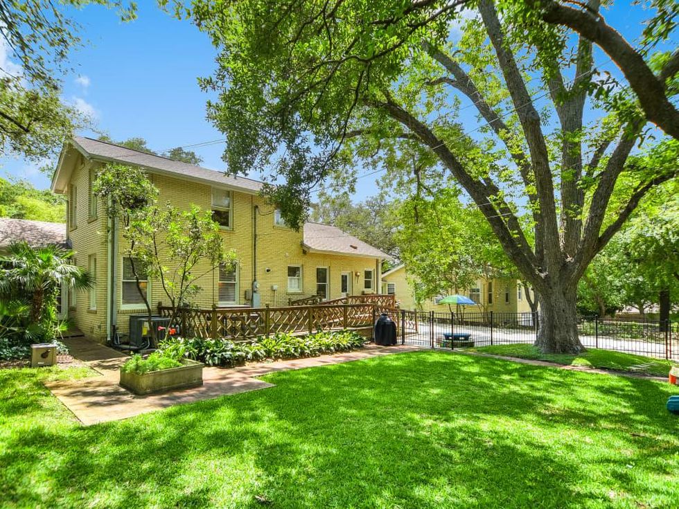 This elegant San Antonio home exudes timeless appeal - CultureMap San ...