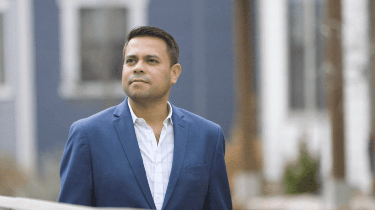 Shail Patel - CultureMap San Antonio