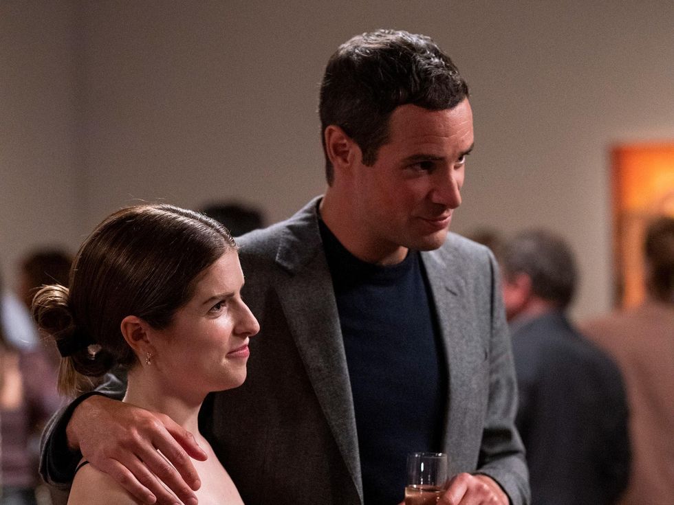 Anna Kendrick stretches her dramatic chops in Alice, Darling ...