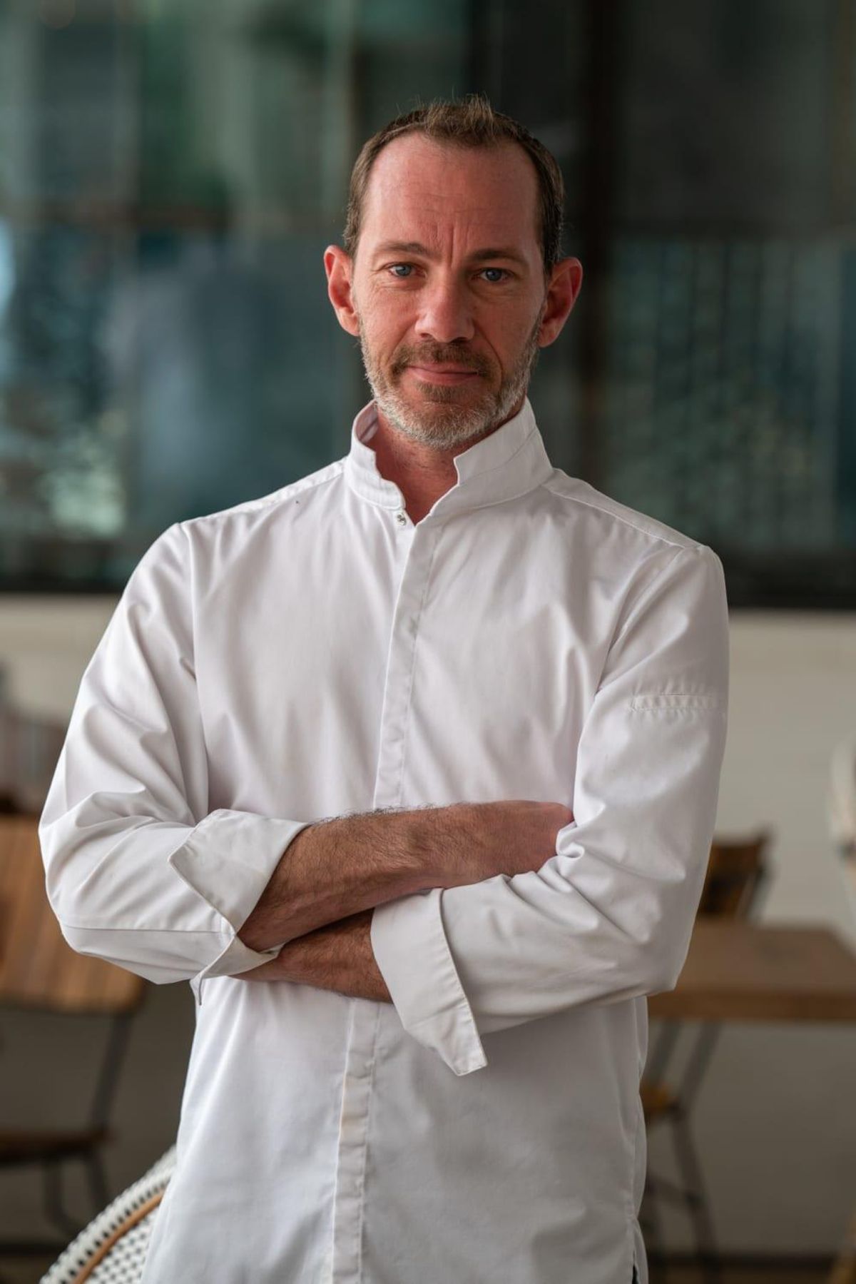 Chef Chris Carlson leads Arrosta. - CultureMap San Antonio