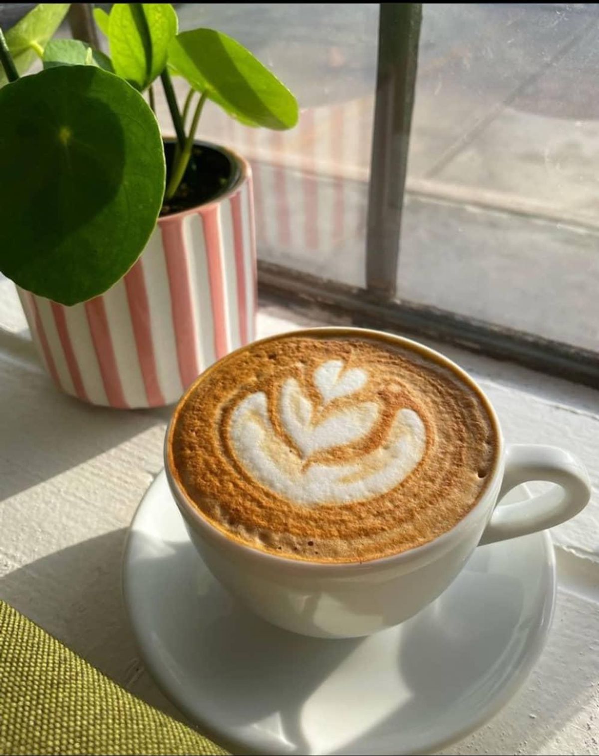 Bright Coffee. - CultureMap San Antonio