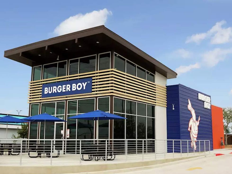 Burger Boy to open new San Antonio location in Windcrest - CultureMap San Antonio