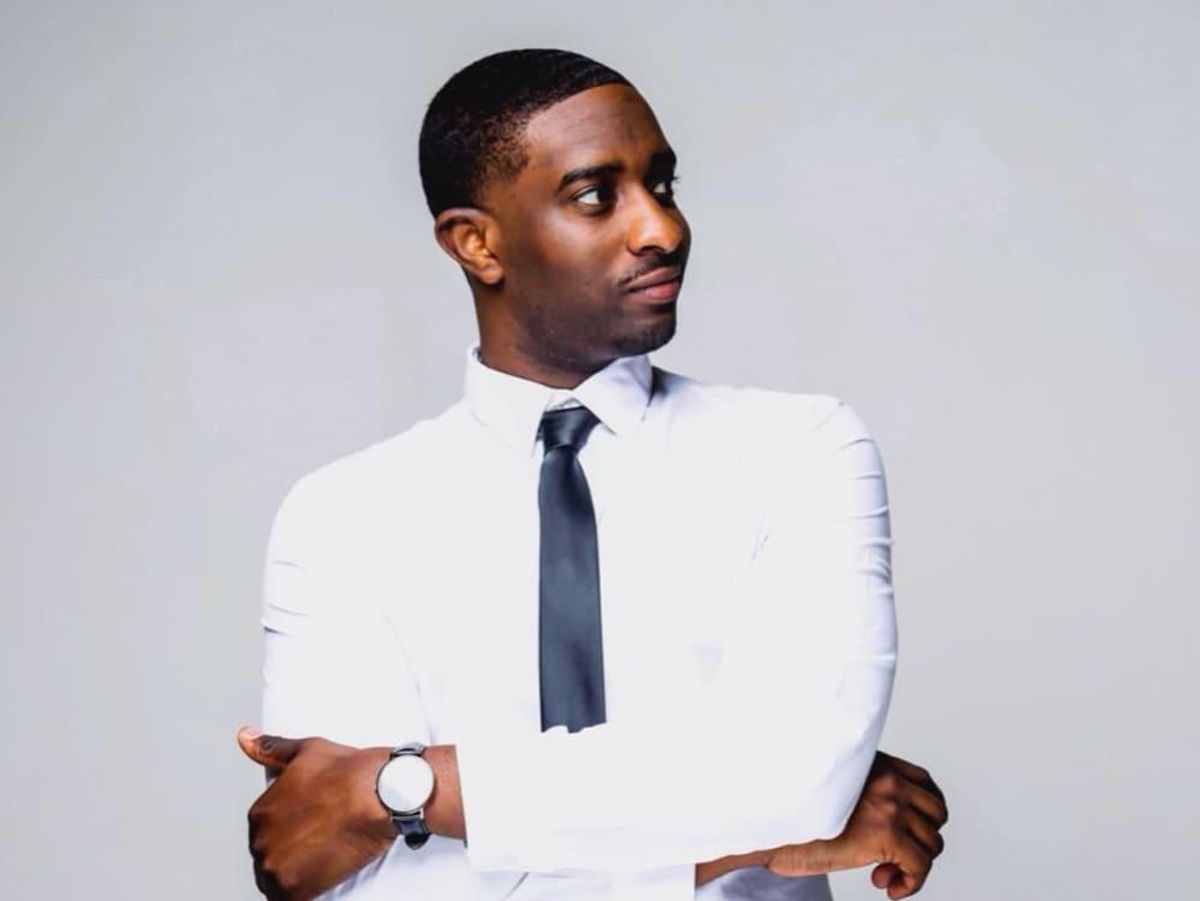 Comedian and social media star Desi Banks comes to San Antonio's Laugh ...