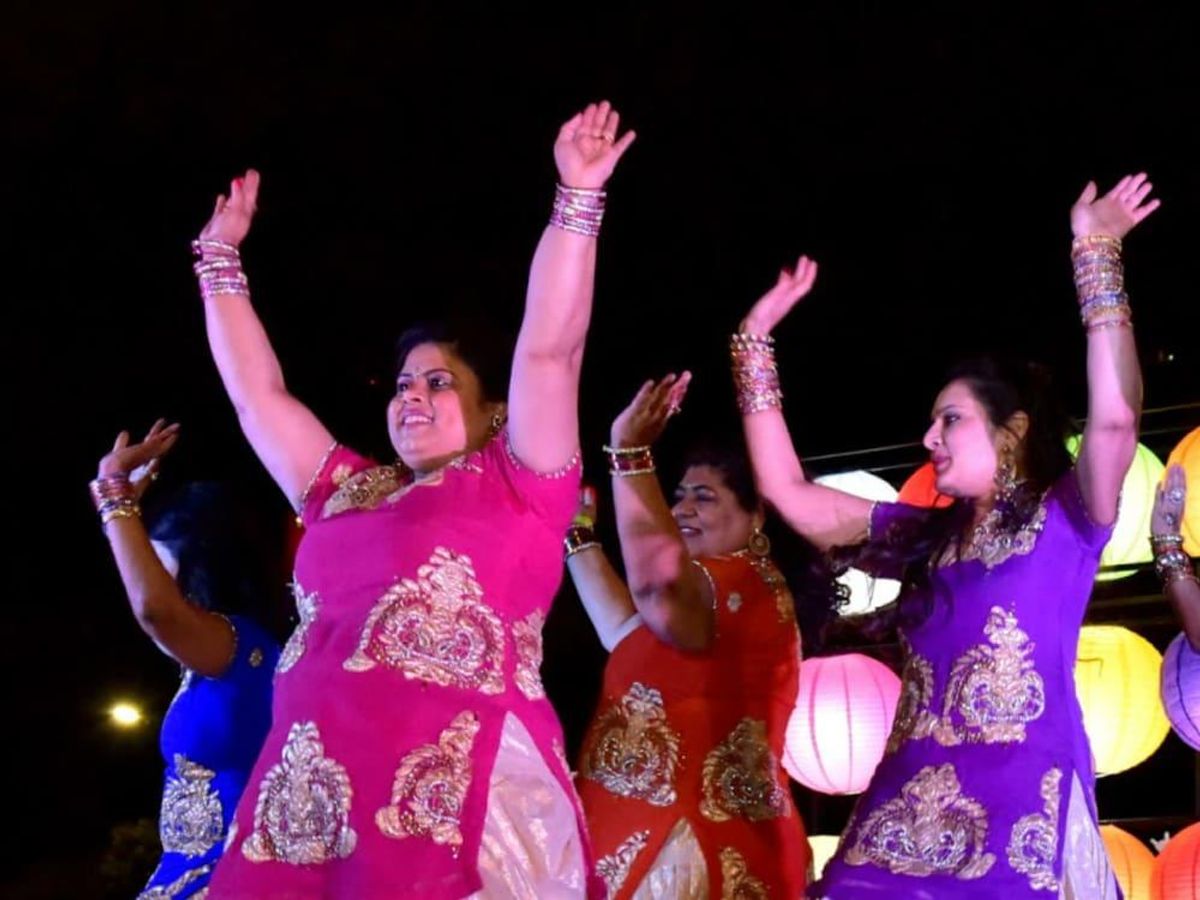 Celebrate the 12th Annual Diwali SA Festival of Lights from the comfort ...