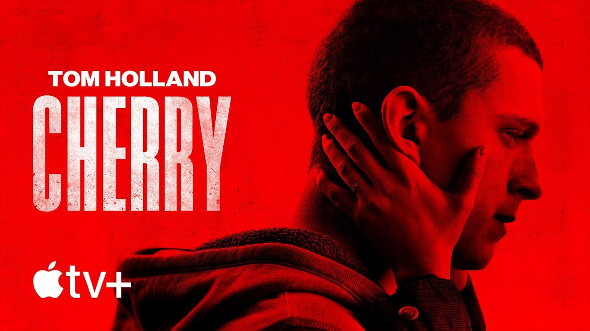 Marvel directors and star can't keep Cherry from being rotten ...