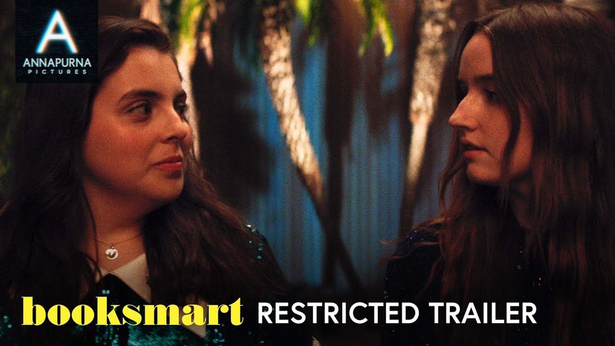 Booksmart works hard to show full depth of female friendship ...