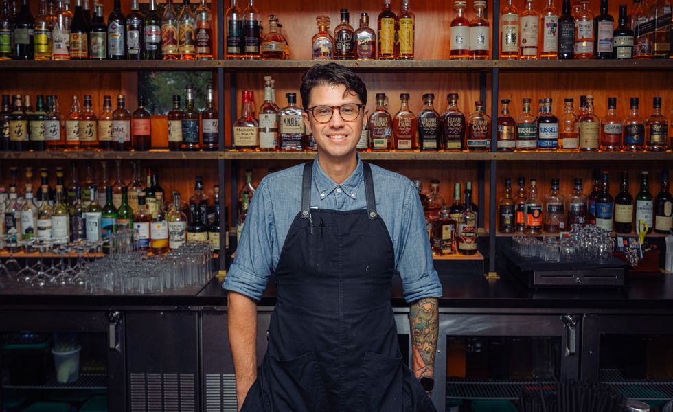 Texas' best restaurants and bars celebrated at 2024 Tastemaker Awards ...