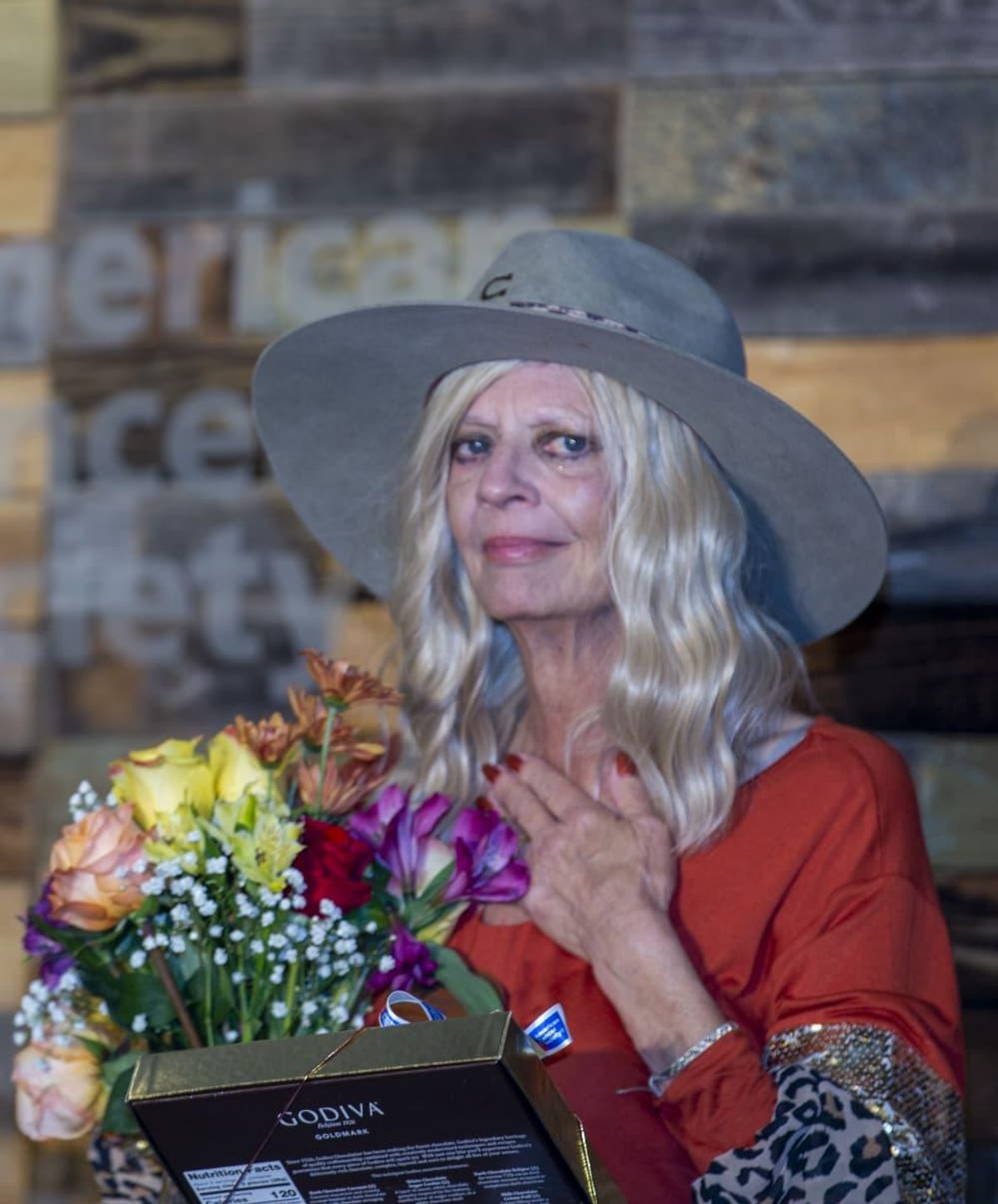 Heather Nations - CultureMap San Antonio