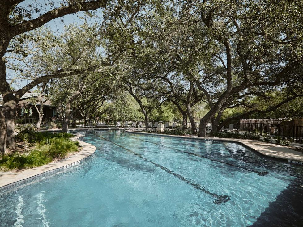 San Antonio's Windflower Spa reveals stylish renovation - CultureMap ...