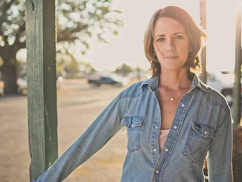 Jamie Lin Wilson and Kaitlin Butts co-headline a special concert at ...