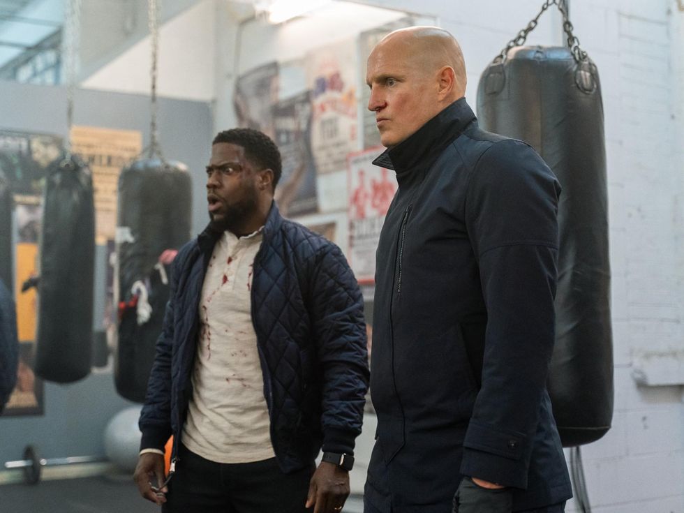 The 10 worst movies of 2022 range from comedic goofs to fantastic beat ...