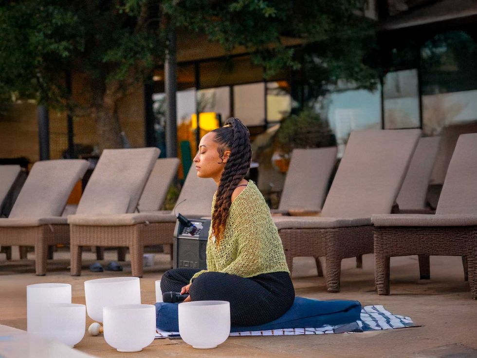 Big Bend National Park facing closure over water shortage - CultureMap ...