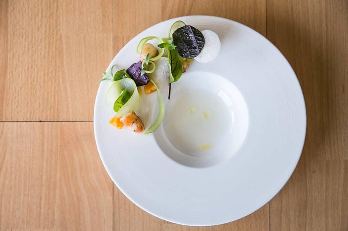 Mixtli. - CultureMap San Antonio