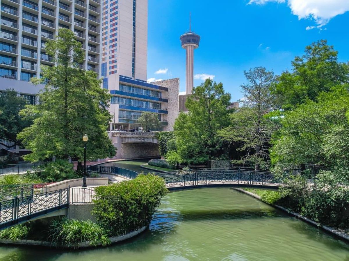 The Alteza Residences are just steps from the River Walk. - CultureMap ...