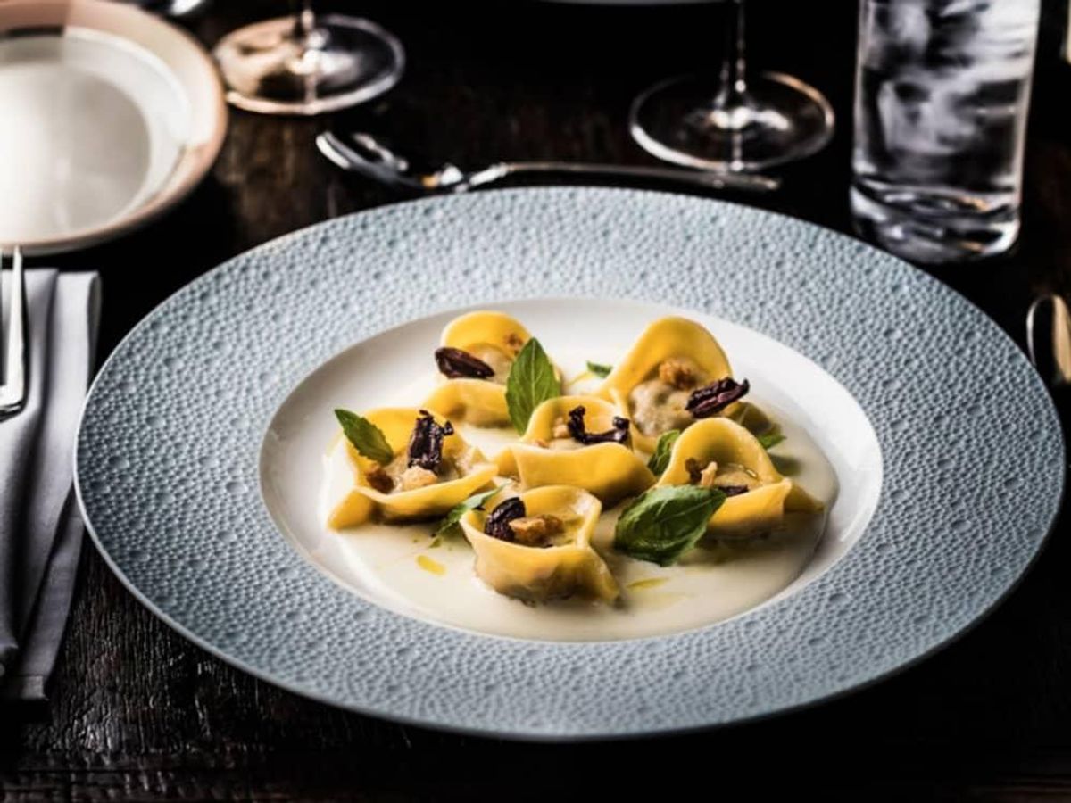 The Charles Dallas, Dallas Restaurant of the Year. - CultureMap San Antonio